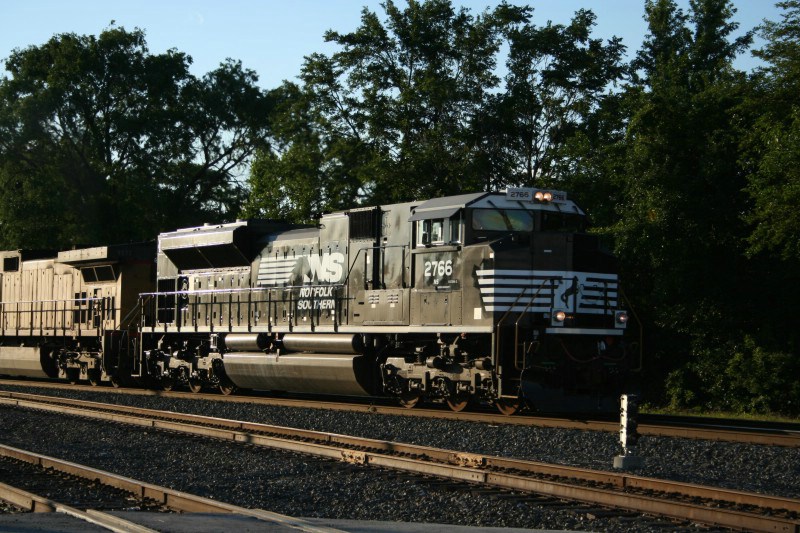 NS 2766